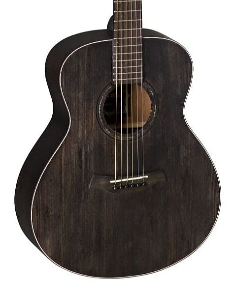 Baton Rouge Travel Baby Acoustic Guitar | Reverb