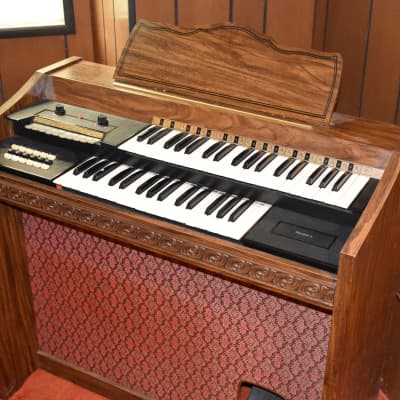 Sears Model 47165 Chord Organ - Late 1970s | Reverb