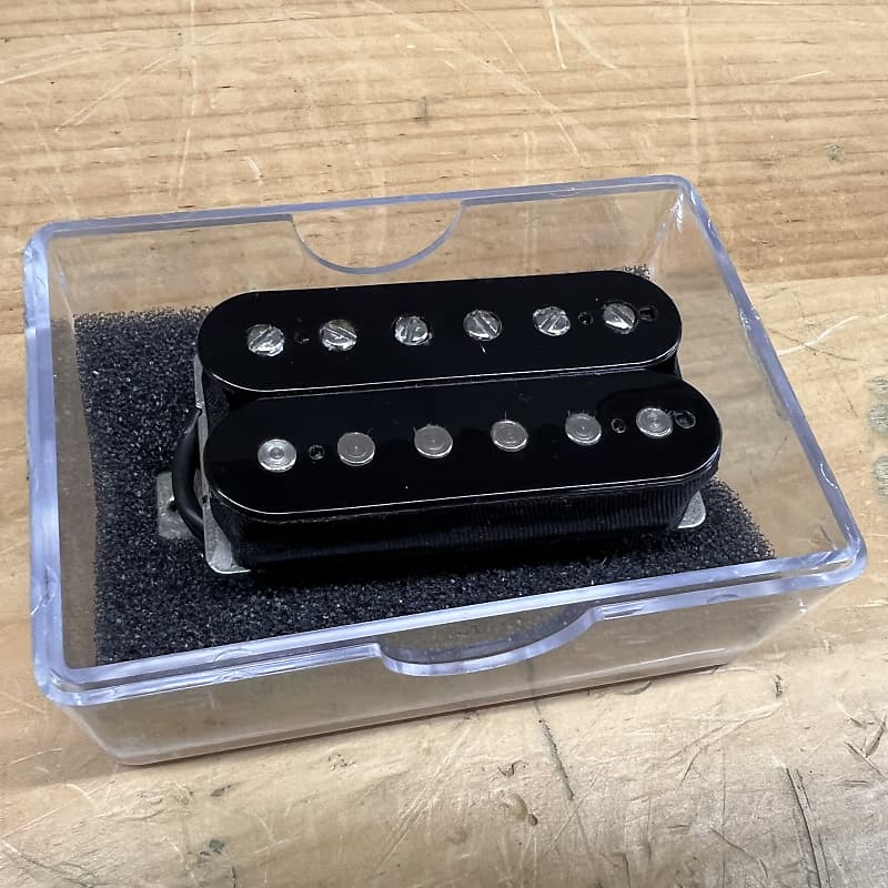 Seymour Duncan '59 Neck SH-1n Pickup - Made in the USA | Reverb