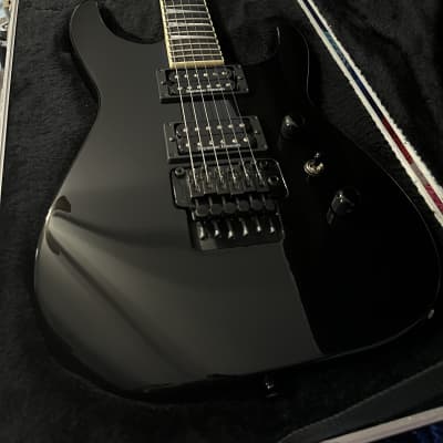Jackson USA Select Series SL2H Soloist | Reverb