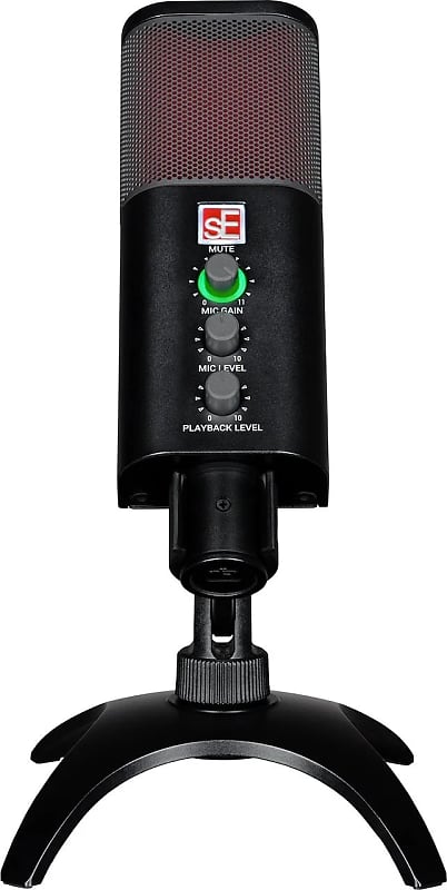 SE NEOM-USB USB Condenser Microphone | Reverb