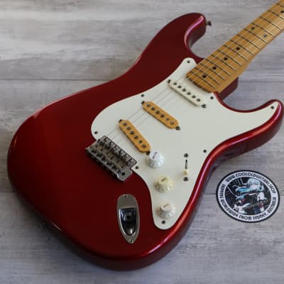 Fender ST-54 Stratocaster Reissue MIJ | Reverb Fender ST-54 Stratocaster Reissue MIJ | Reverb
