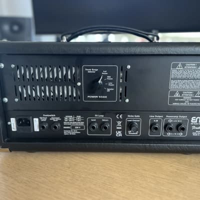 ENGL Fireball | Limited Edition KT77 Version | 25W Guitar Amp | Reverb