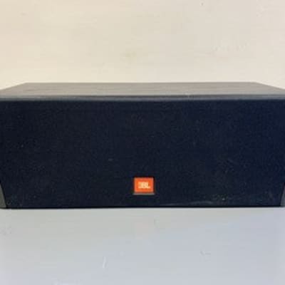 NHT SC1 center channel speaker | Reverb