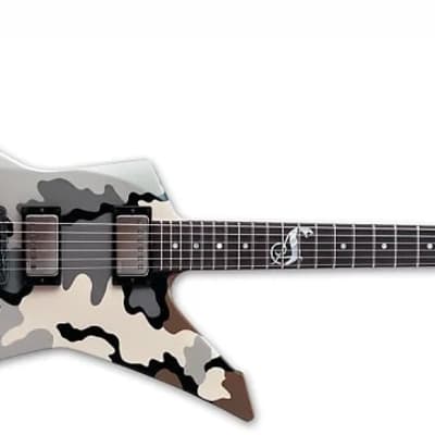 ESP MX-250II 2000 - James Hetfield model | Reverb