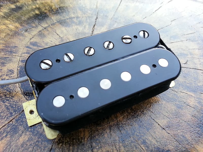 PRS Dragon II Bass Neck Pickup | Reverb