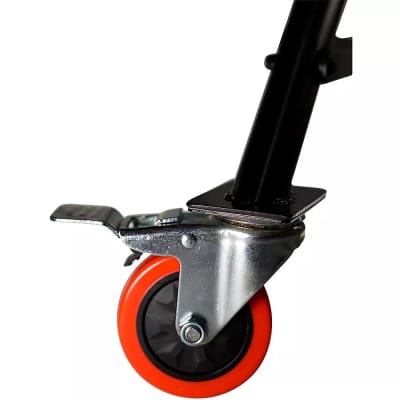 Jupiter JTU1010 Series 4-Valve 3/4 BBb Tuba with Tuba | Reverb