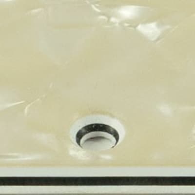 Custom Pickguard For 2021 - 2024 Made in Indonesia Sterling | Reverb