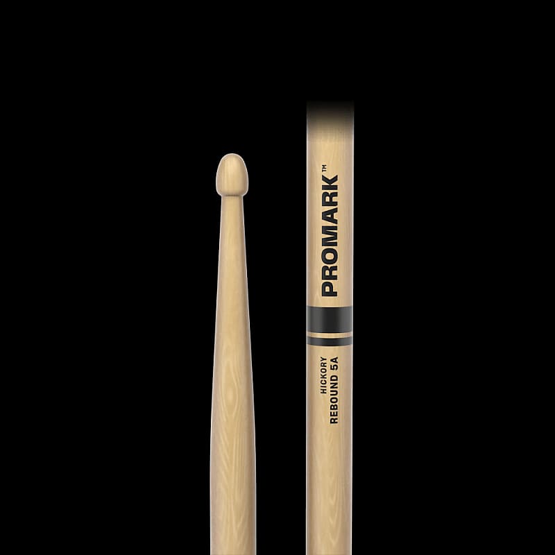 Promark Drumsticks 5A Rebound | Reverb UK
