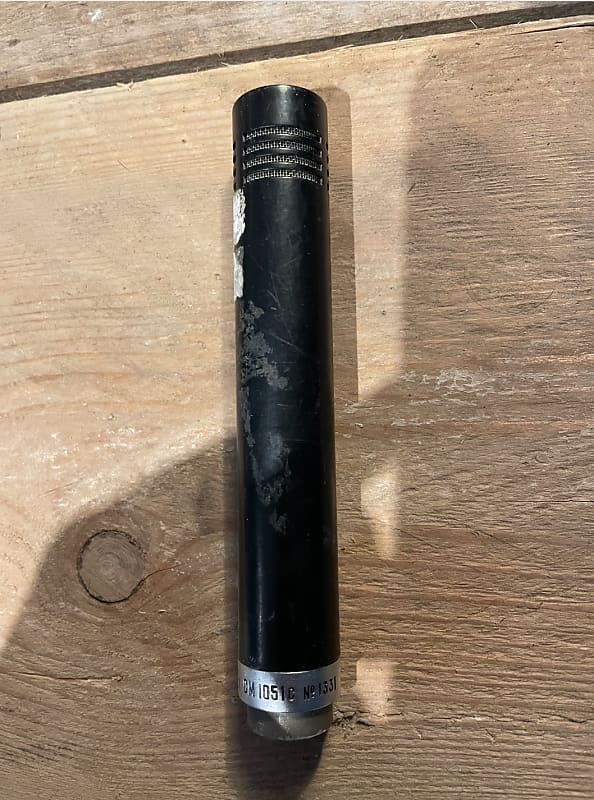 Calrec CC50c Microphone | Reverb