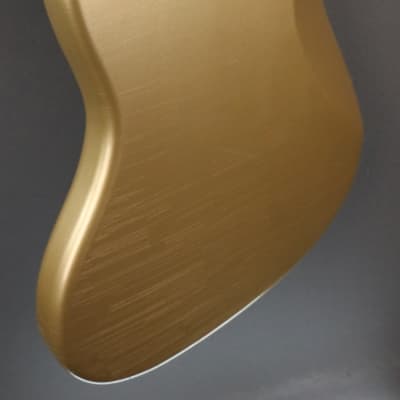 USED Fano JM6 Oltre (069) | Reverb