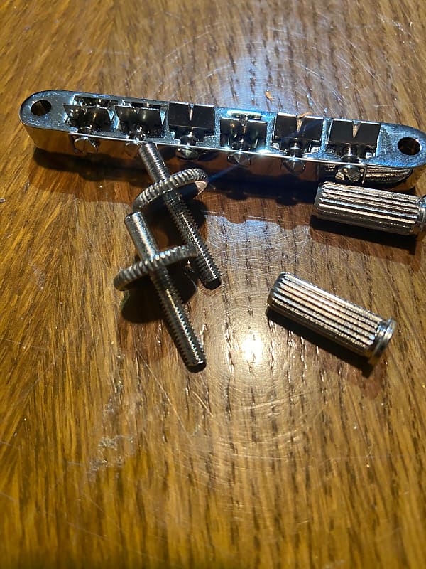 Yamaha Revstar 2nd gen bridge | Reverb