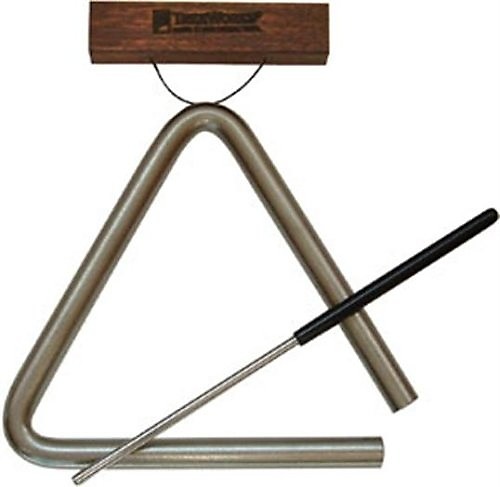Treeworks 6" Studio-Grade Triangle with Beater | Reverb UK