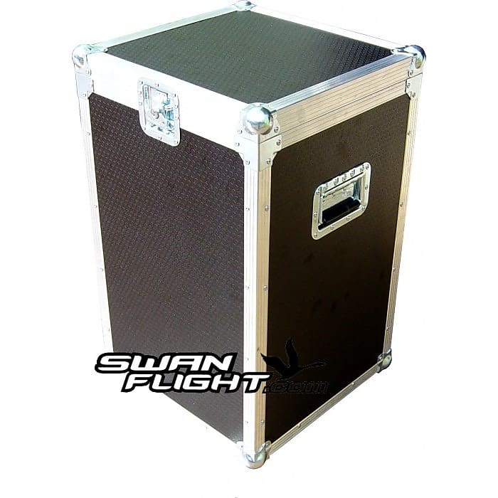 Swan Flight Yamaha DXR 12 Flight Case | Reverb