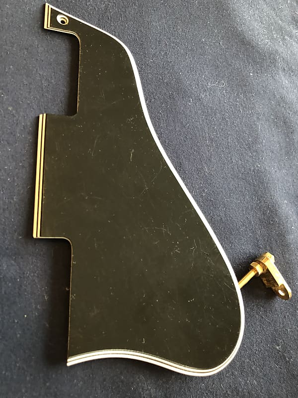 Gibson wide bevel pickguard es-335|345|355 1960-1964 | Reverb