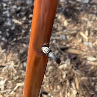 SS Stewart Monogram 5-String Banjo 1900 | Reverb