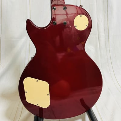 Gession ( Tokai ) 1970s - MIJ Vintage Les Paul Cherry | Reverb