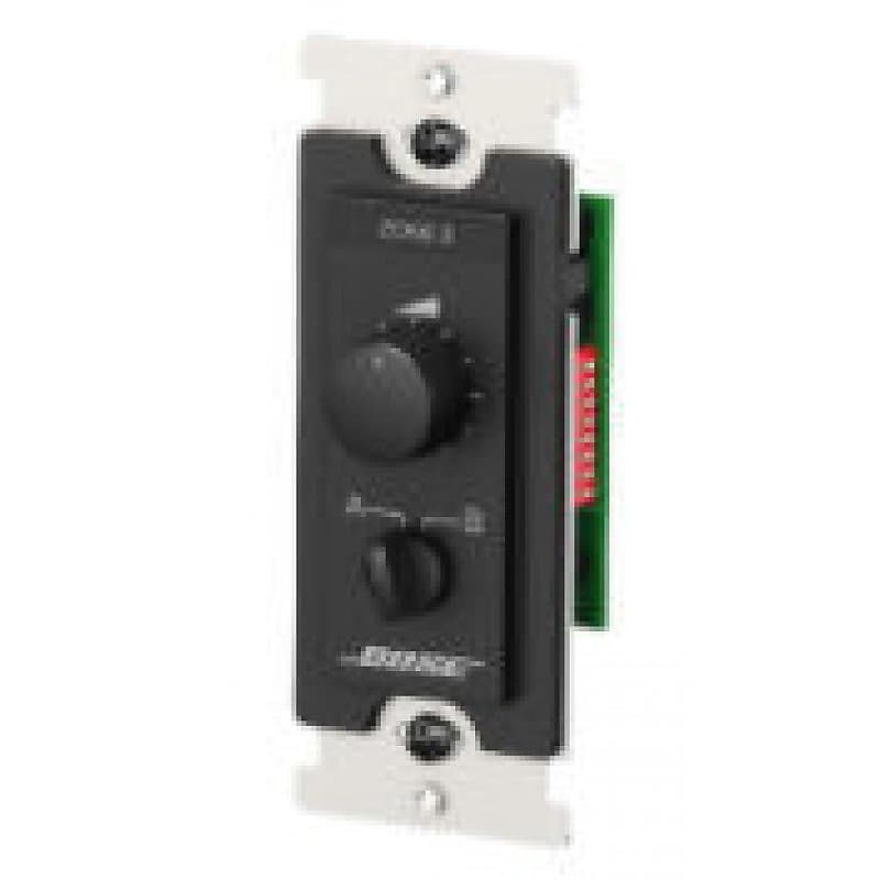 ControlCenter CC-2D Digital Zone Controller Black *Make An | Reverb