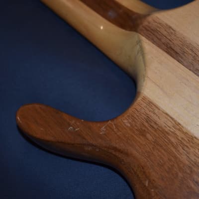 Pedulla Interceptor Fretless (Buzz) Bass... Extremely Rare | Reverb