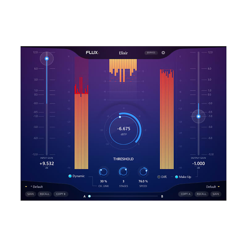 FLUX Elixir (Download) | Reverb Australia