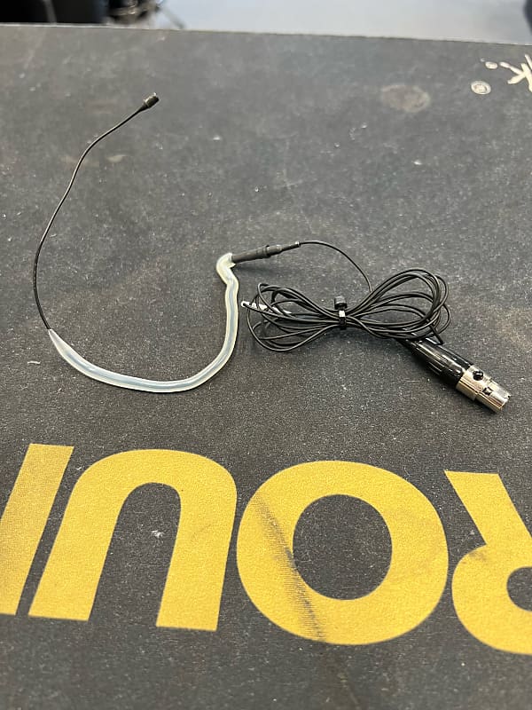 Shure Countryman WCE6IB Earset Microphone | Reverb