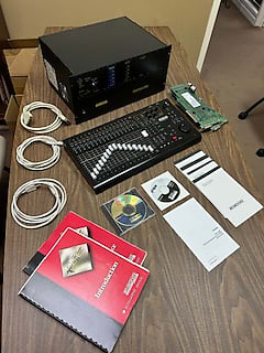 Ensoniq PARIS- Professional Audio Recording System | Reverb