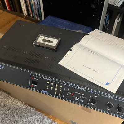 Rare Siel EK600 : Opera 6 / DK600 Expander Module | Reverb