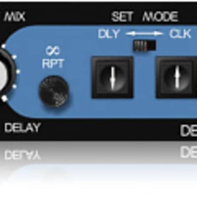 PSP Audioware Lexicon PSP 42 Digital Stereo Delay and Phase | Reverb