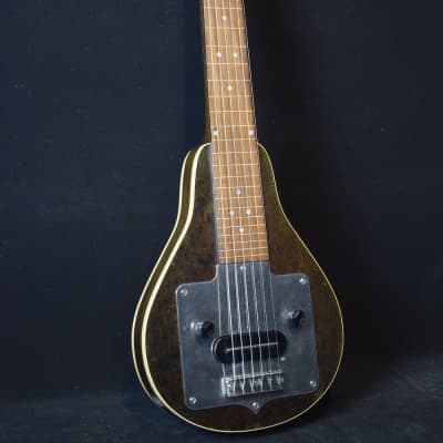 Charvel Charvette Model 300 88 - 90 Reverse Headstock | Reverb France