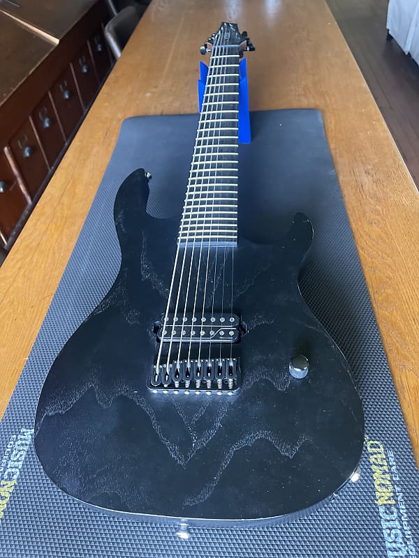 Kiesel DC Custom 8 String | Reverb