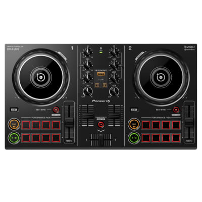 Pioneer DDJ T1 | Reverb UK