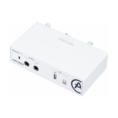 Arturia MiniFuse 1 USB-C Audio Interface | Reverb