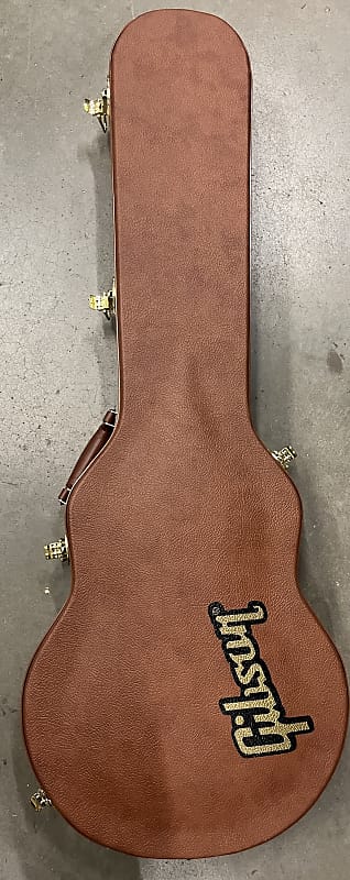 Gibson Les paul case | Reverb