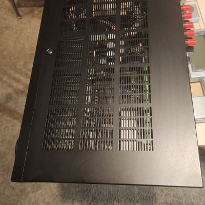 Yamaha Yamaha RX-V461XM Ready home theater receiver 90s | Reverb