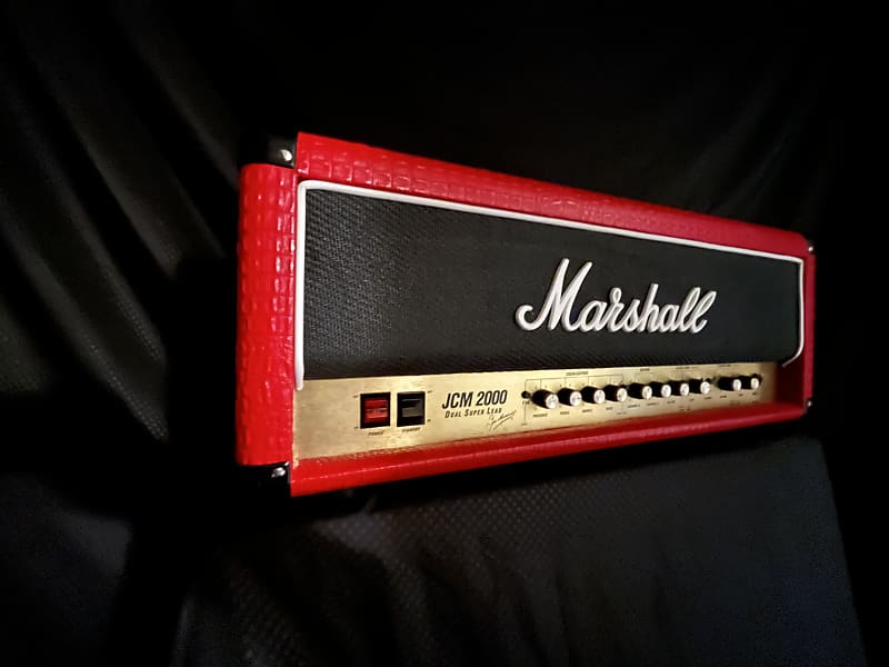 Custom Marshall Head Enclosures | Reverb