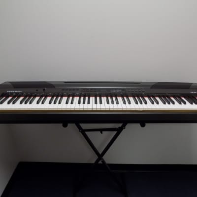Kurzweil KA-90 Arranger Stage Piano with 88 Graded-Hammer | Reverb