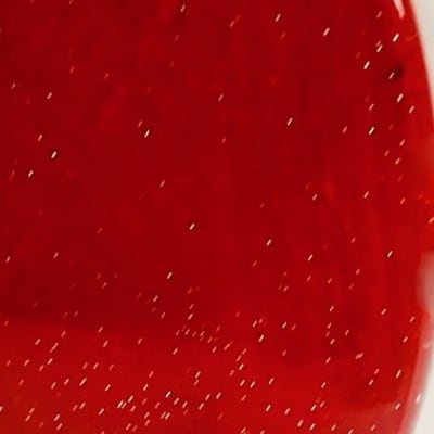 Gibson Les Paul Standard 1980 'Cherry Red Sparkle' - Ultra | Reverb