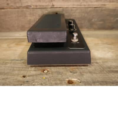 Shin-ei WF-24 Fuzz Wah (Vintage, Made in Japan) | Reverb France