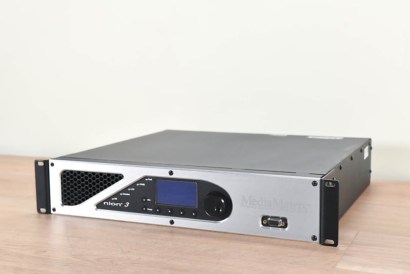 Peavey NION N3 Networkable Input Output Node (church | Reverb UK