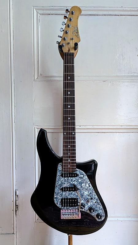 Eko K SL-1 1980s Electric Guitar - Rare! | Reverb