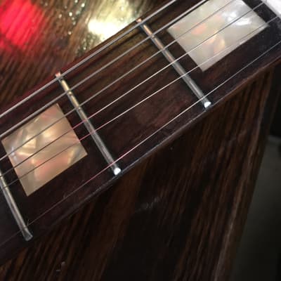 80s Hondo Formula 1 H770CAR/S Flying V - Metallic Red Randy | Reverb