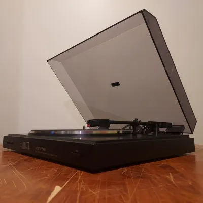 Vintage Vector Research VT-155 Belt Drive Auto Return | Reverb