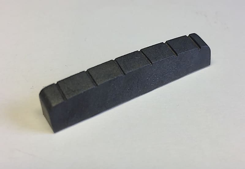 Graphite Nut for Gretsch Electric Guitars | Reverb
