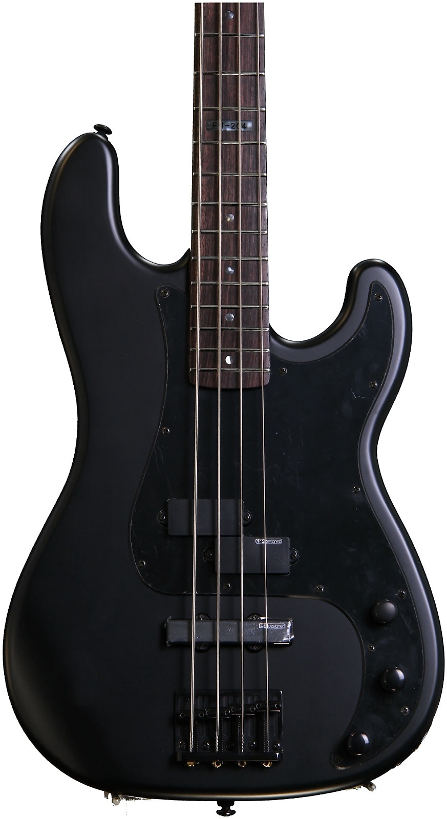 ESP LTD FB-204 Frank Bello Signature | Reverb France