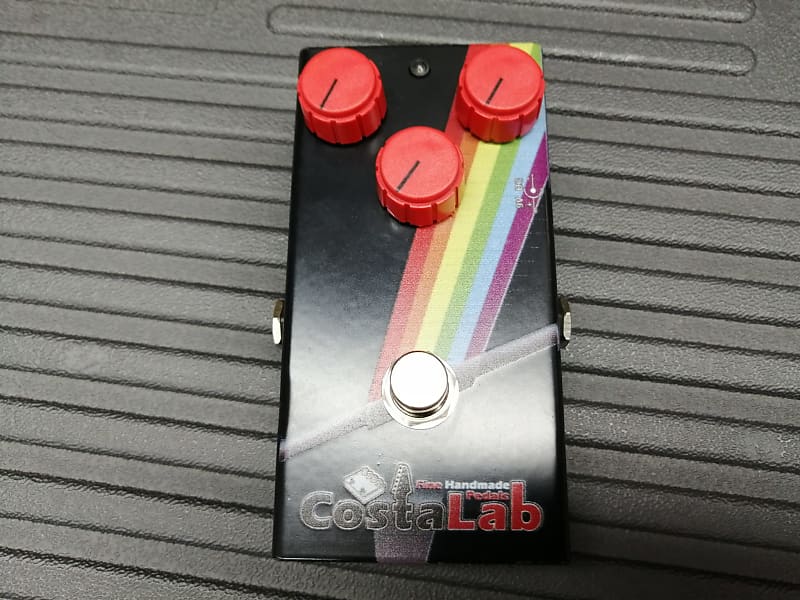 Costalab Custom Muff | Reverb