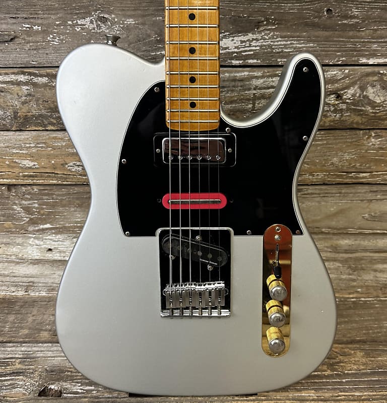 Valley Arts Brent Mason Custom Pro (Used) | Reverb