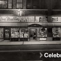 String Swing Floor Guitar Rack | CC34 Black Walnut | Reverb