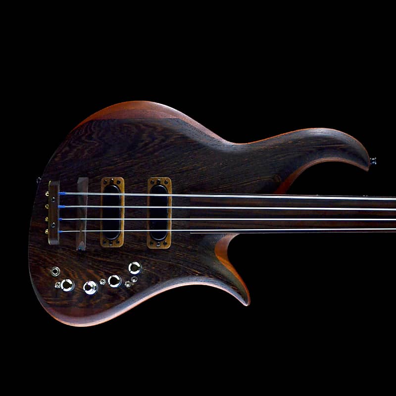 Letts Custom | Reverb