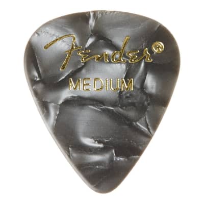 Fender 351 Shape Medium Guitar Picks (12-Pack) | Reverb