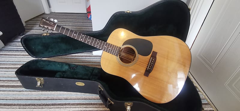 Martin D18 2008 175th Anniversary Model | Reverb